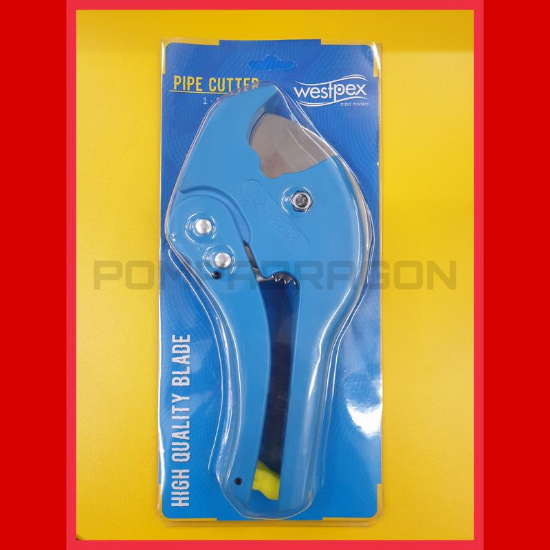 Gunting Pipa Westpex / Pipe Cutter - Shop | Tokopedia