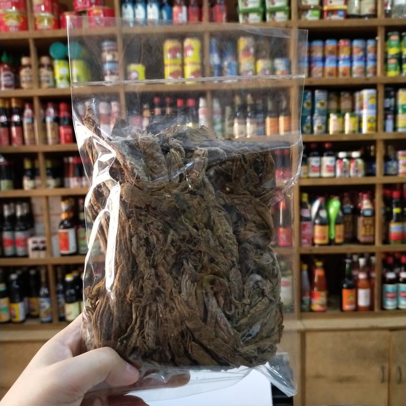 Sayur Asin Kering/ Ham Choi Kon/ HamCoi 250gr - Shop | Tokopedia