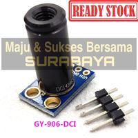 Jual GY-906 DCI GY-906-DCI GY906DCI GY906 Infrared Temperature Sensor ...