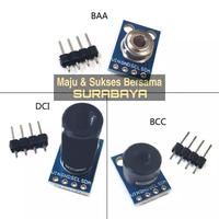Jual GY-906 DCI GY-906-DCI GY906DCI GY906 Infrared Temperature Sensor ...