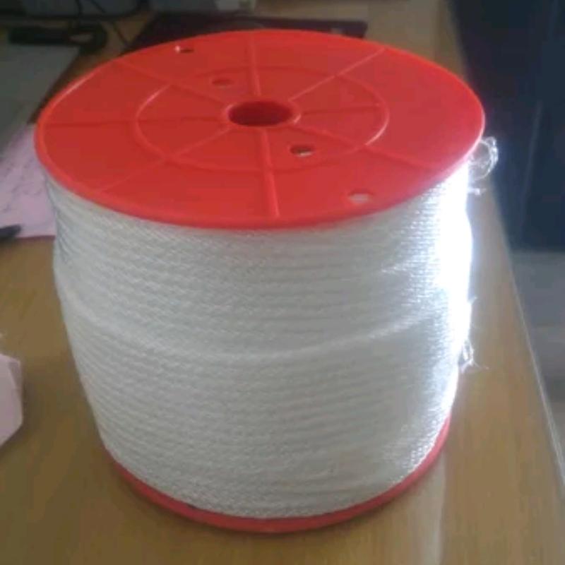 Tali Nylon 5 mm X 100 m - Shop | Tokopedia