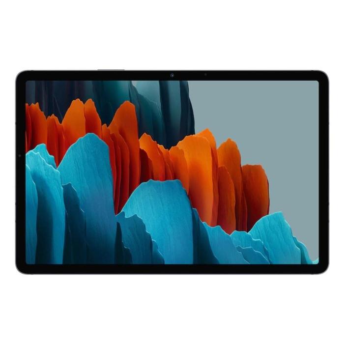 Jual Samsung Galaxy TAB S7 Plus 8/256GB 12.4" WiFi Only & 5G Cellular ...