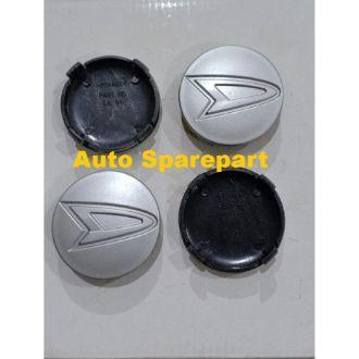 Dop Roda-Dop Velg Original Xenia - Shop | Tokopedia