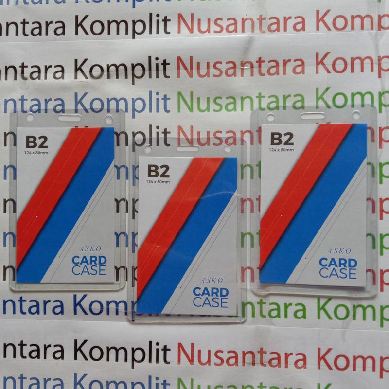 ID Card Case B2 - Shop | Tokopedia