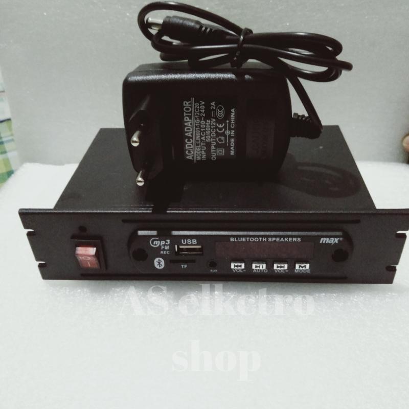 modul mp3 player Bluetooth max - Shop | Tokopedia