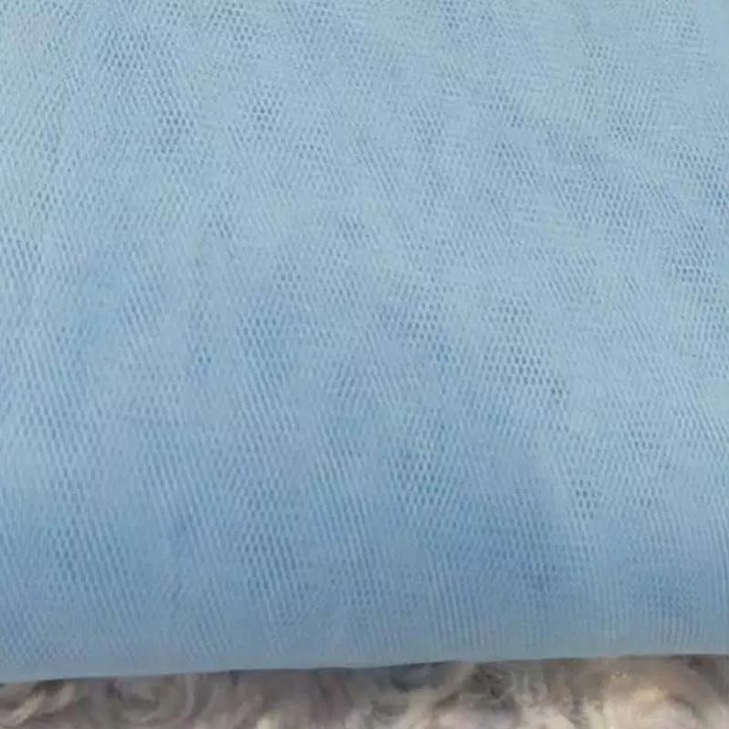 Kain Tile Meteran Biru Muda - Shop | Tokopedia