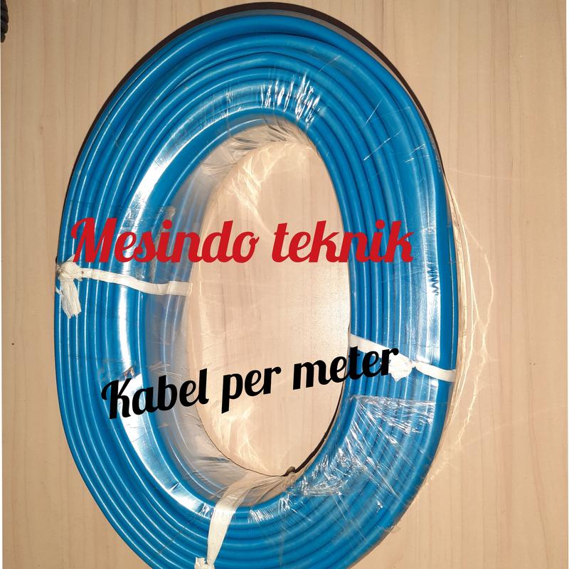 KABEL POMPA SUBMERSIBLE SATELIT PER METER - Shop | Tokopedia