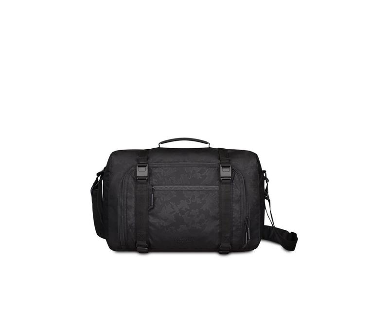 TAS BODYPACK STATELY 1.0 TRILOGIC BAG - BLACK - Shop | Tokopedia