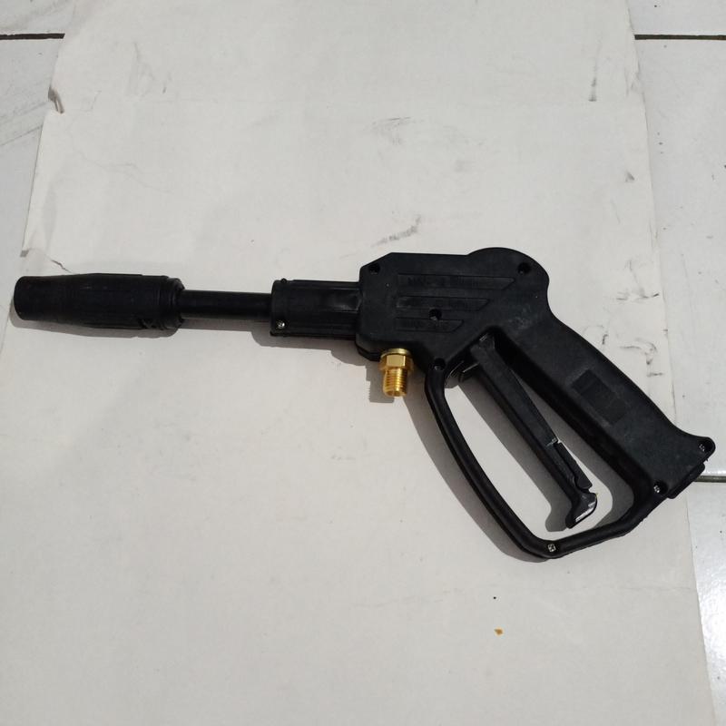 alat semprot/gun pendek jet cleaner high pressure - Shop | Tokopedia