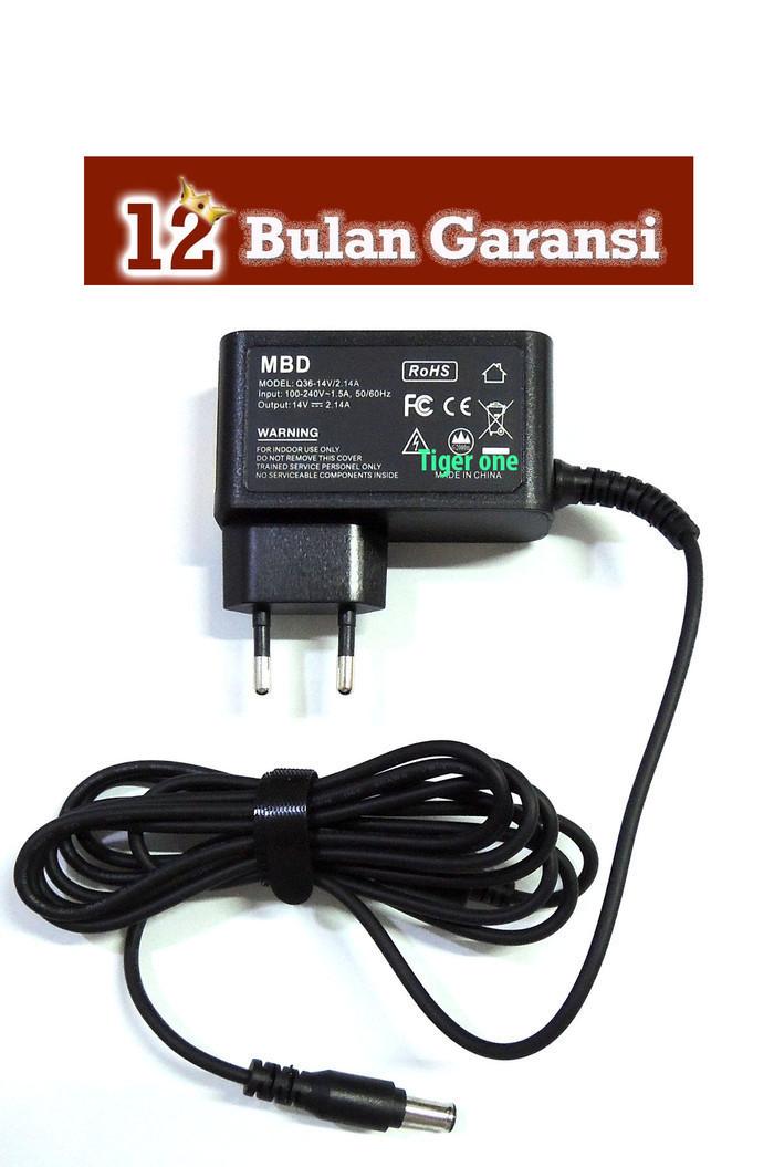 Jual Adaptor Samsung LED Monitor SD300 S19D300-HY S20D300-HY - Jakarta ...