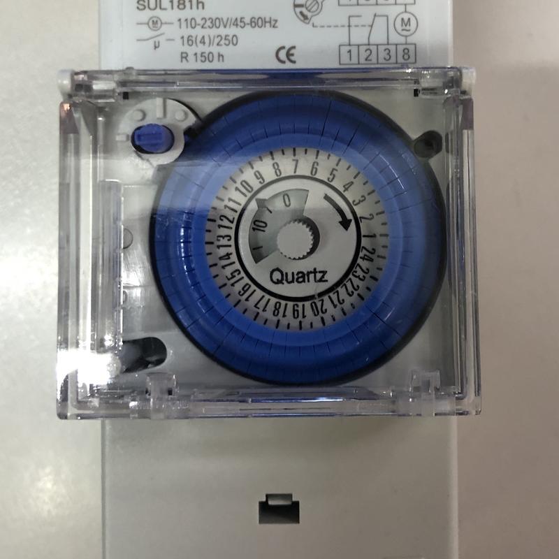 Timer 24 Jam - Shop | Tokopedia