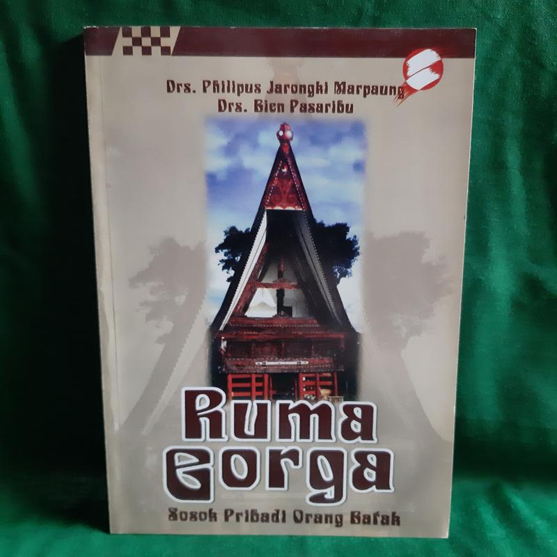 Rumah Gorga - Shop | Tokopedia