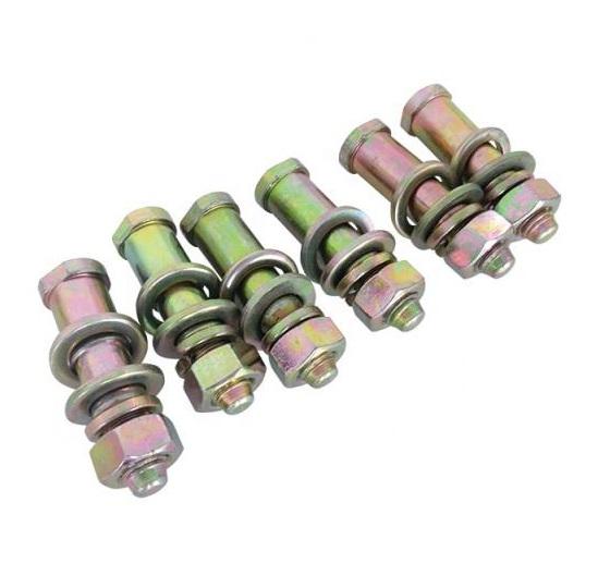 BAUT F4 Baut Mur FCL F4 ( BOLT COUPLING FCL F4 / BAUT KOPLIN - Shop ...