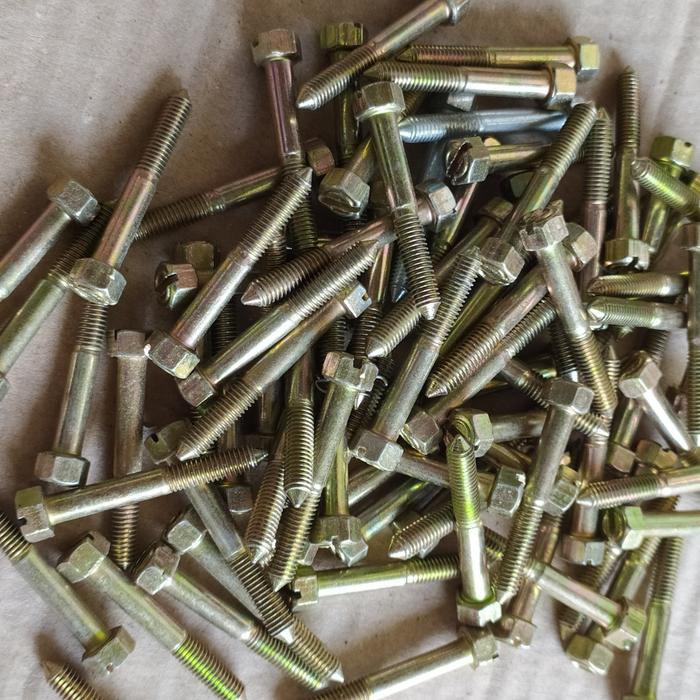 Jual baut minus tutup karburator vespa super sprint px excel dll - Kab ...