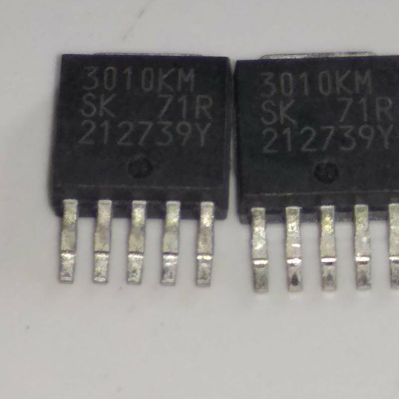IC SI-3010KM - Shop | Tokopedia