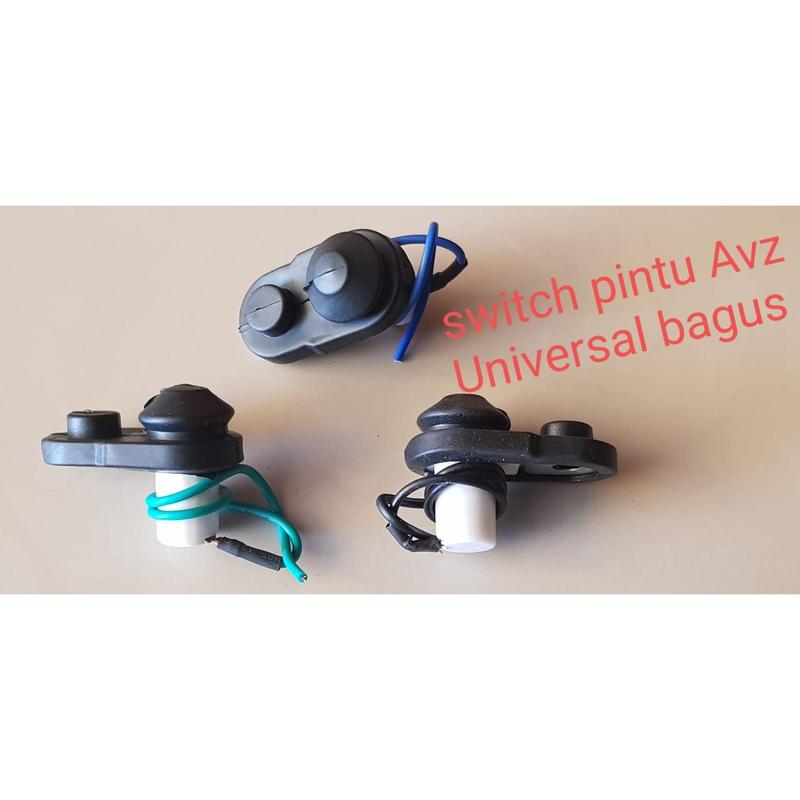 Swit Pintu Avanza Universal - Shop | Tokopedia