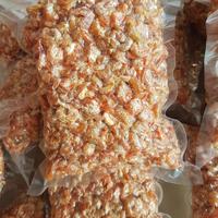 Jual ebi kering super / udang ebi ( asli kalimantan ) 500gram - Jakarta ...