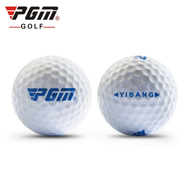 Bola Golf PGM 2 Layer PGM Golf Ball 2 layer - Shop | Tokopedia