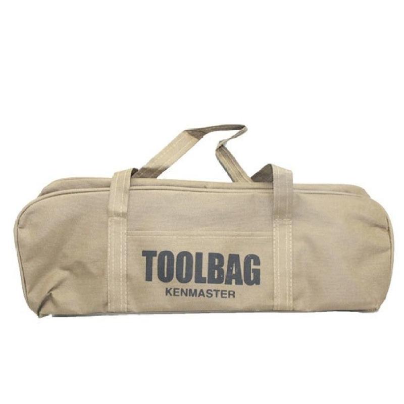 Kenmaster Tool Bag Tas Penyimpanan - Shop | Tokopedia