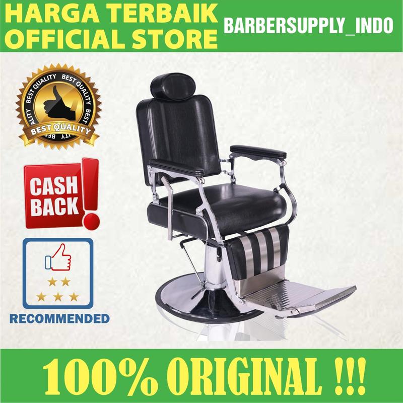 Kursi Barber Shop Hidrolik Kursi Barber Hidrolik Takara Look - Shop ...