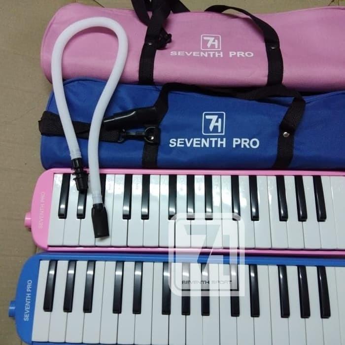 PIANIKA KAIN TAS SEVENTH PRO/ EAGLE/WINSTAR MURAH BIRU DAN PINK TOMBOL ...