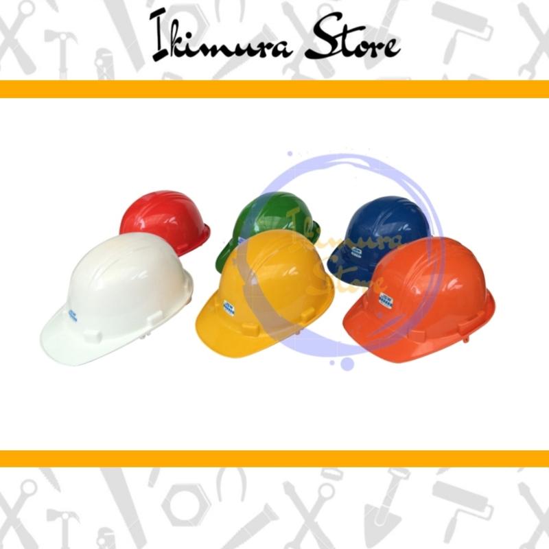 Topi Proyek JSW / Helm Helem Proyek / Topi Pelindung - Shop | Tokopedia