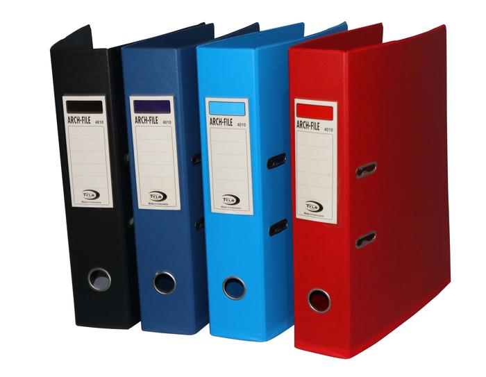 Jual Arch File 4010/ordner/tempat dokumen/ordner akutansi/map binder ...