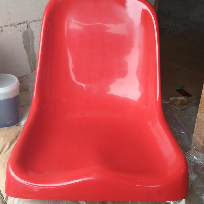 Kursi Stadion Fiberglass - Shop | Tokopedia