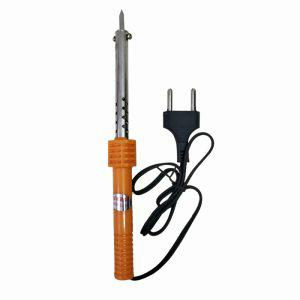solder 40 watt plastik/pvc soldering iron - Shop | Tokopedia