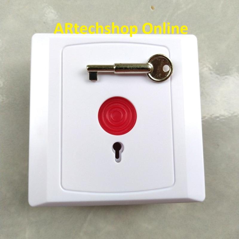 hold up button emergency alarm - Shop | Tokopedia