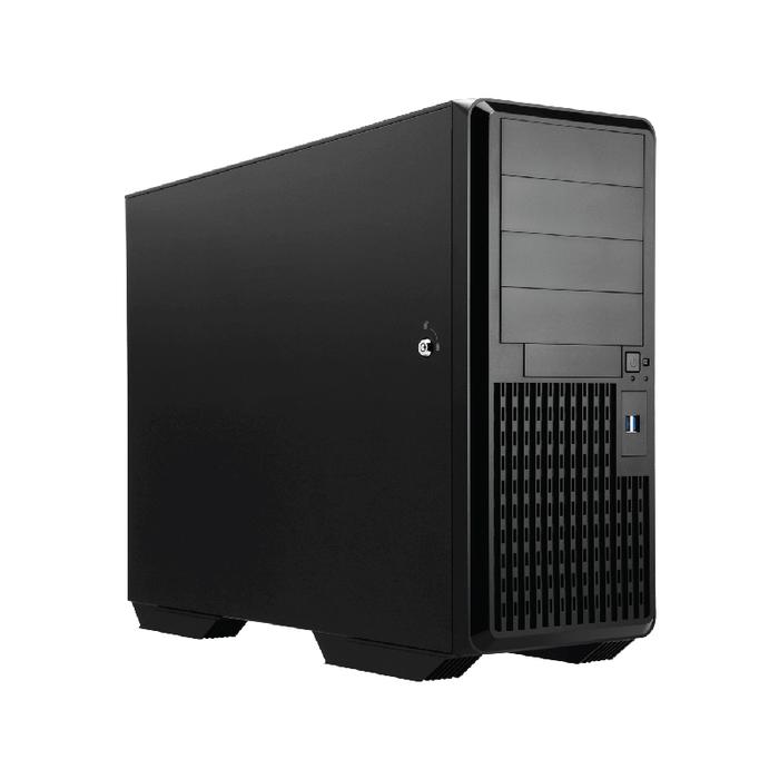 Jual Casing Enlight IW-PL689 EATX PSU 600watt - Casing Server Enlight ...