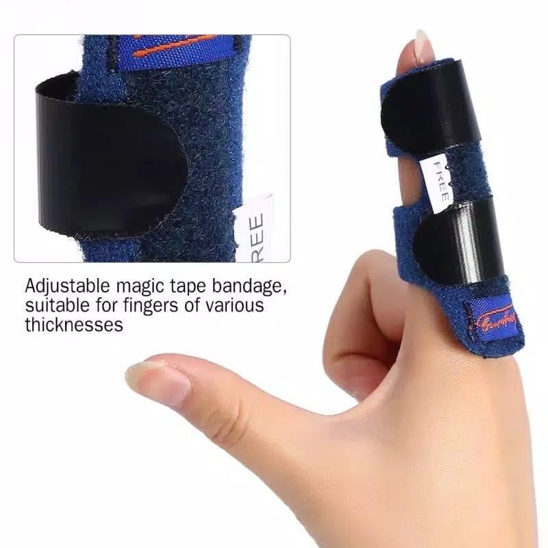 Penyangga Jari Trigger Finger Splint - Shop | Tokopedia