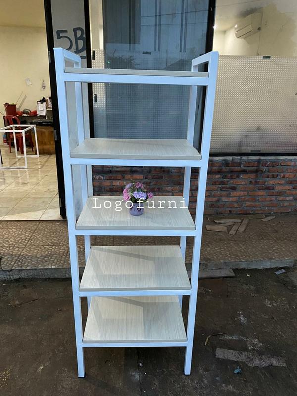 Rak Minimalis / Meja Rak / Rak Serbaguna - Shop | Tokopedia