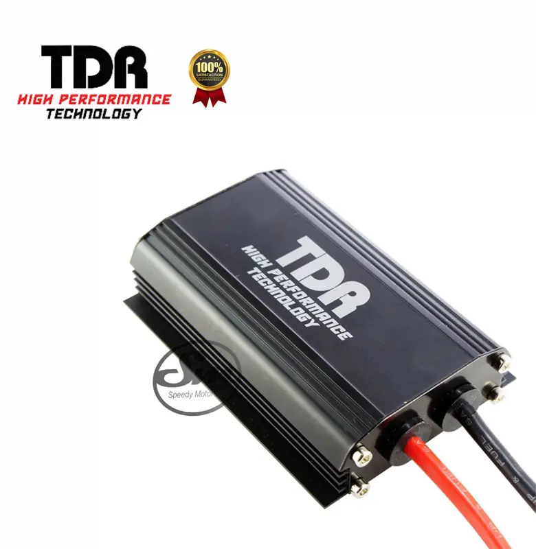 Stabilizer Aki Motor TDR Without Voltmeter - Shop | Tokopedia
