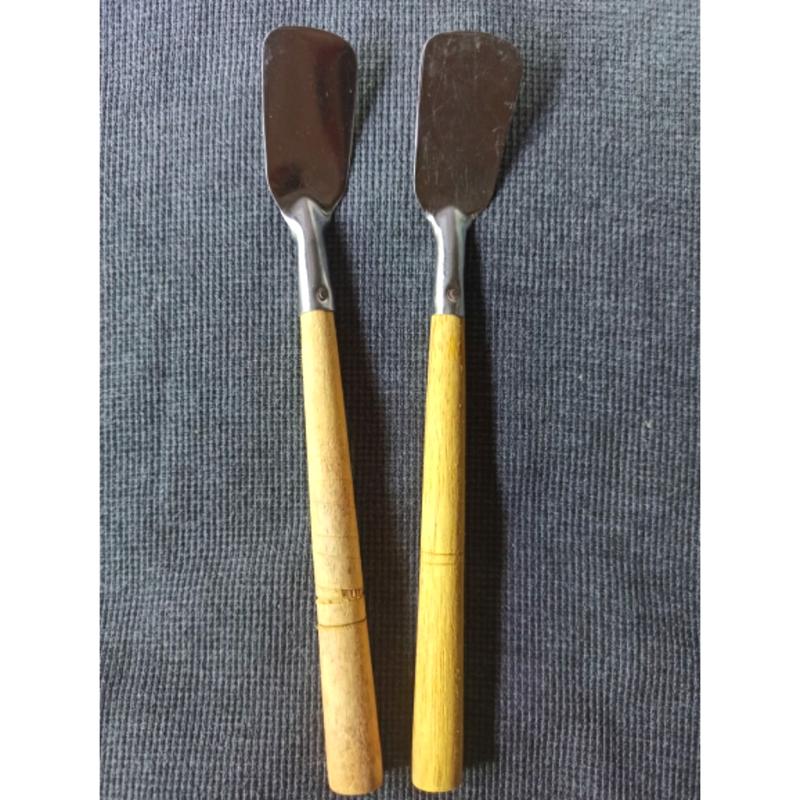 sutil kue mini sodet serabi apem stainless - Shop | Tokopedia