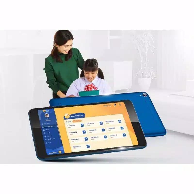 Advan Tab Belajar 8" 3/16GB - Shop | Tokopedia