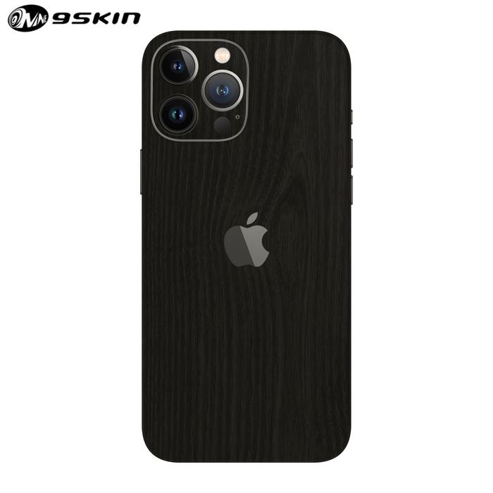 Jual 9Skin - Premium Skin Protector for iPhone 13 Pro - 3M Wood ...