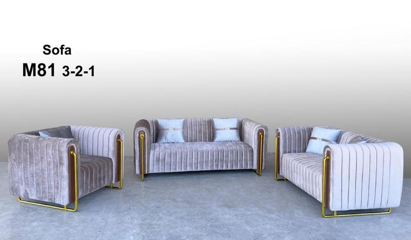 Sofa 3-2-1 Seater M81 - Shop | Tokopedia