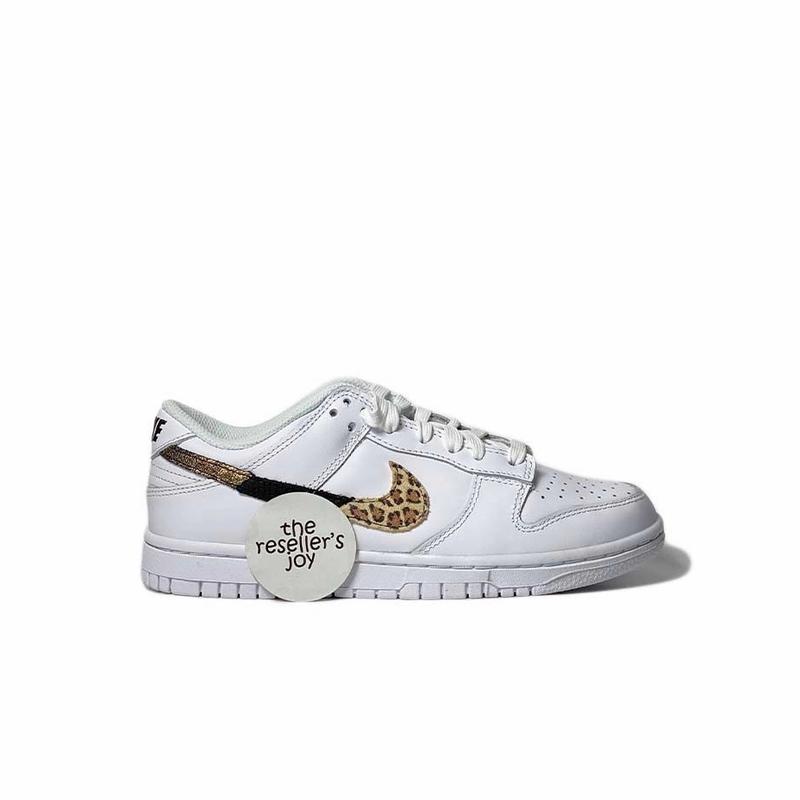 Nike Dunk Low SE Animal Instinct (100% AUTHENTIC) - Shop | Tokopedia