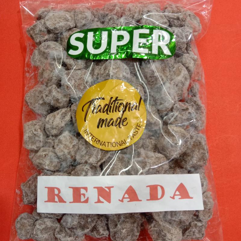 Manisan Kiamboy Putih /Asin 250gram - Shop | Tokopedia