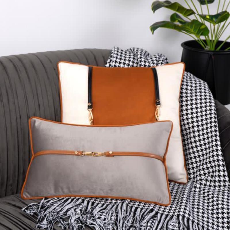 Brand Push Pillow by Mademoiselle Liem - Shop | Tokopedia