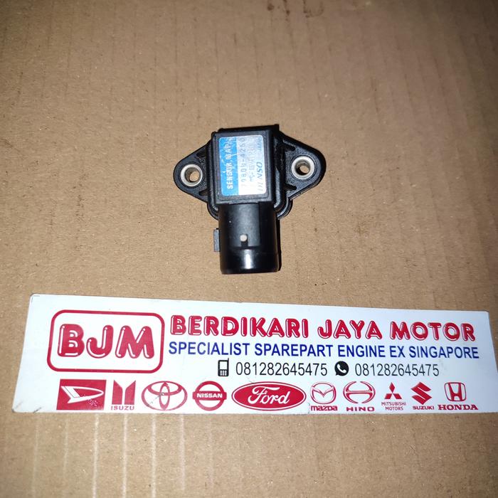 Jual Sensor Map Map Sensor Honda Crv gen1 F20 B20 2.0cc Original ...