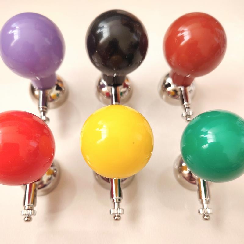 CHEST ELECTRODE ECG / BULB EKG - Shop | Tokopedia