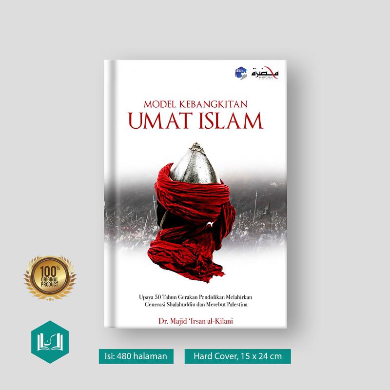 Model Kebangkitan Umat Islam - Shop | Tokopedia