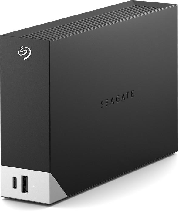 Jual HDD Seagate MFI External One Touch Desktop HUB 10TB STLC10000400 ...