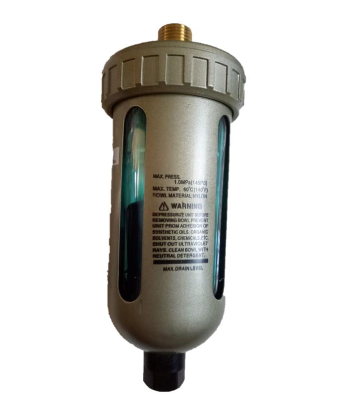 Jual AUTO DRAIN (MECHANICAL) / FLOAT DRAIN #kompresor / dryer / tank ...