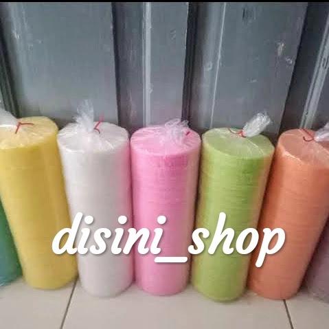 SIMPING ARUM MANIS/simping arumanis/aromanis/rambut nenek/arbanat ...