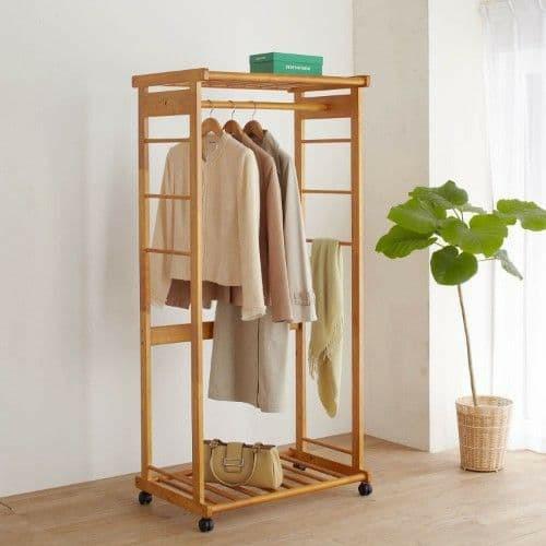 rak display gantung bahan kayu - Shop | Tokopedia