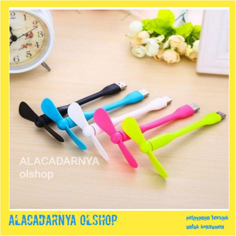KIPAS mini STICK USB for laptop powerbank - Shop | Tokopedia
