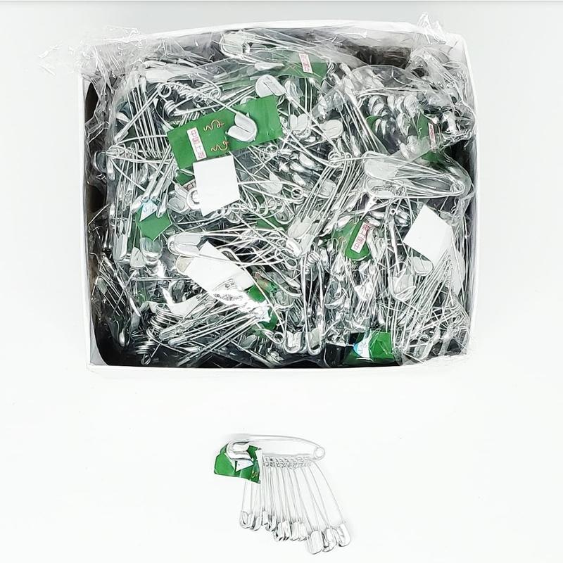 peniti swan/peniti baju/peniti stainless/peniti campur/penit - Shop ...